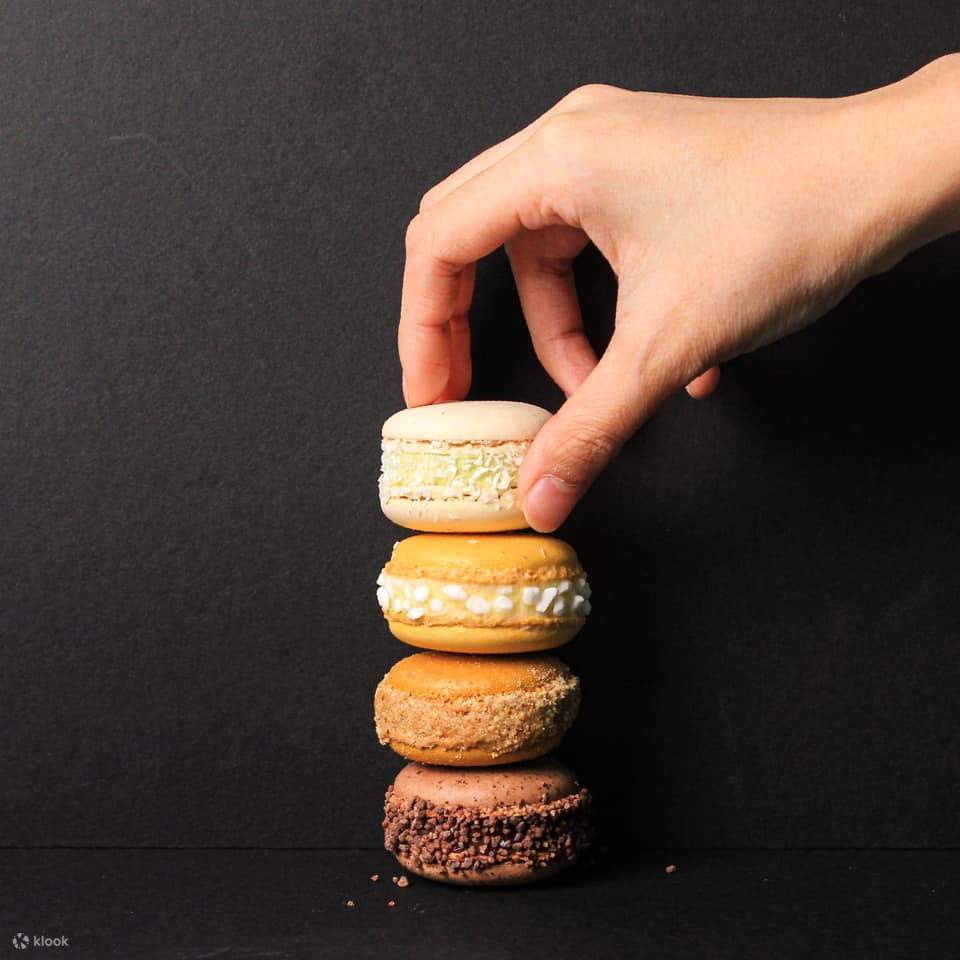 JCL Patisserie in Klang Valley - Klook